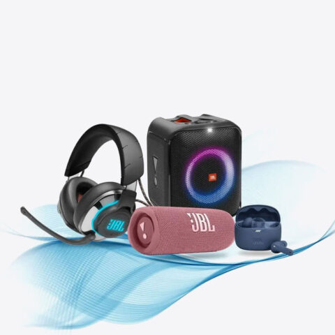 XO Tech Trading: Wholesale & Retail Electronics Distributor in Dubai